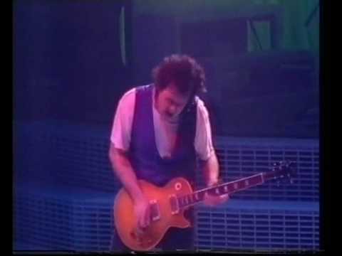 Blues for Narada – Gary Moore (RIP) – Mis 31 Canciones