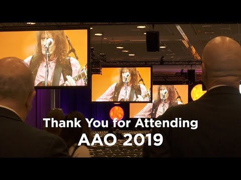 Highlights: AAO 2019 – Inspire!