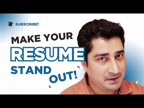 Resume Not Working? Use AI to Create an ATS-Approved Resume in 2 Min!