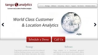 14 Tango Analytics Alternatives – Top Best Alternatives