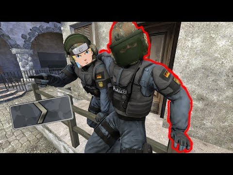 Steam Community :: Video :: JOGANDO BRAÇO DIREITO COM O NARUTO| CS:GO