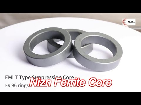18*14*10 t type ferrite toroid ferrite core sample avaliable