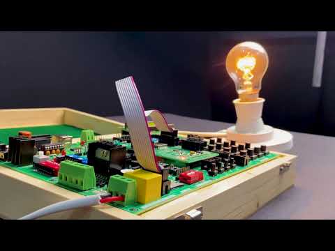 Embedded Trainer Kit - Embedded System Trainer Kit Latest Price ...