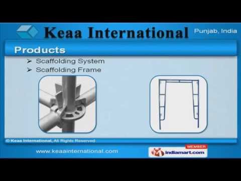 Keaa International Pvt. Ltd. - Manufacturer from Ludhiana, India | About Us