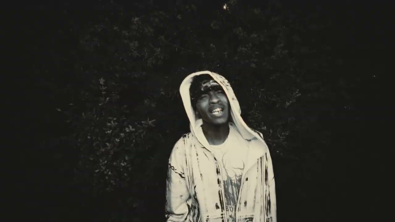 ziPbby - HARVEY DENT (Official Video)