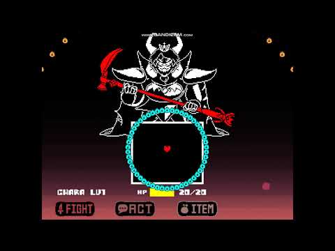 Steam Community :: Video :: Underfell İngilizce | İyi Son Undertale Fan ...