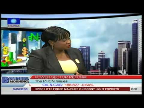 Analyst Advocates the Privatization of PHCN