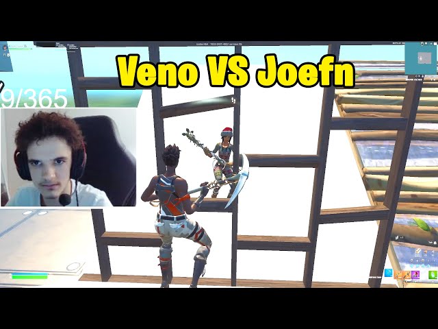 8 Fortnite pros to look out for at FNCS Major 1