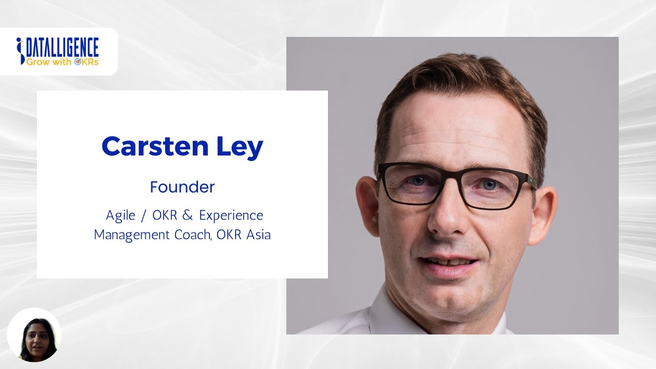 Talk to experts episode 01 || Datalligence