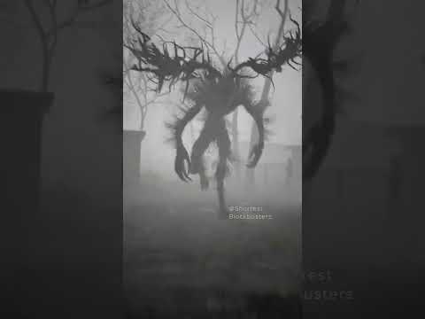 Wendigo: You're next. #Shorts #Wendigo