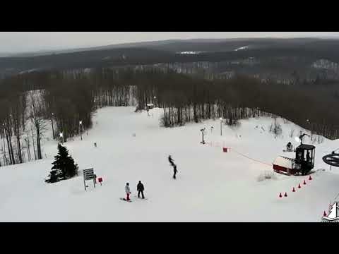 Shanty Creek | Bellaire, Michigan 012723