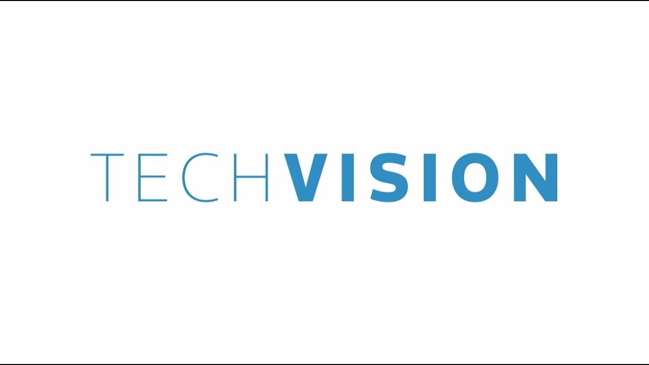 TechVision: Unlocking Value - The Business of Open Data