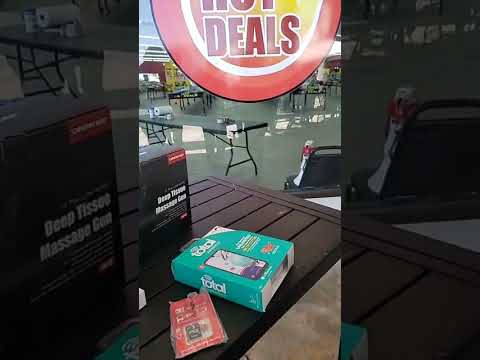 Crazy Hot Deals Houston Friday