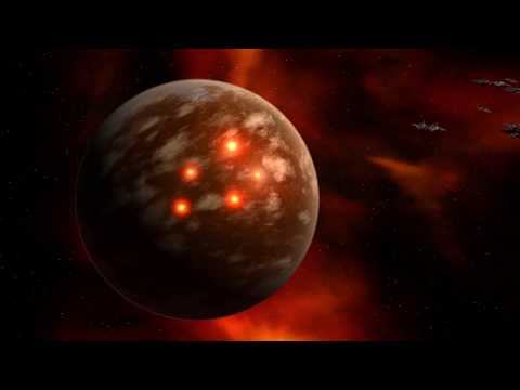 Steam Community :: Video :: Babylon 5 Centauri Attack Narn Prime