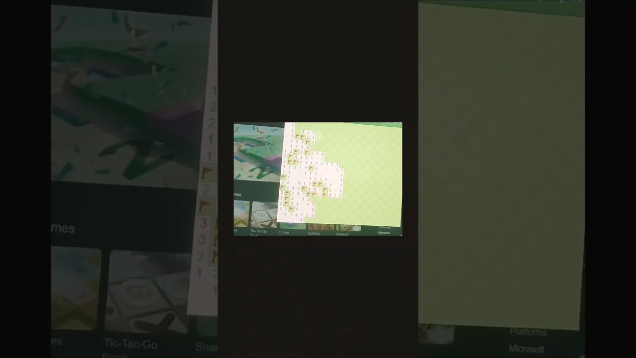 minesweeper #minesweepergame