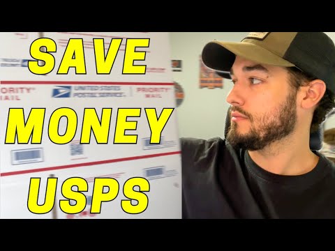 When To Ship With USPS Ground Advantage