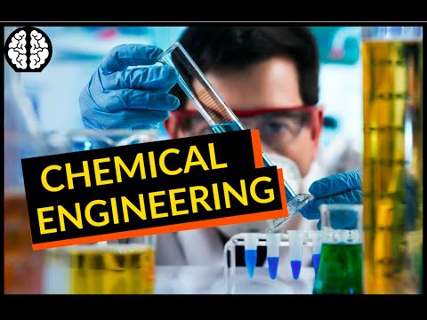 Beginner's Guide To Chemical Engineering: Salary, job, skills (Simple)