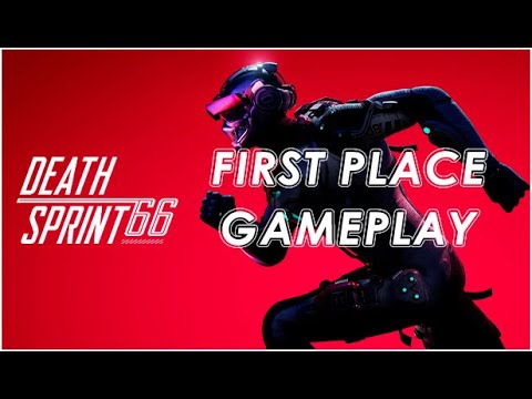 Steam Community :: Video :: DeathSprint 66 - PVP - FIRST PLACE-ONLY ...