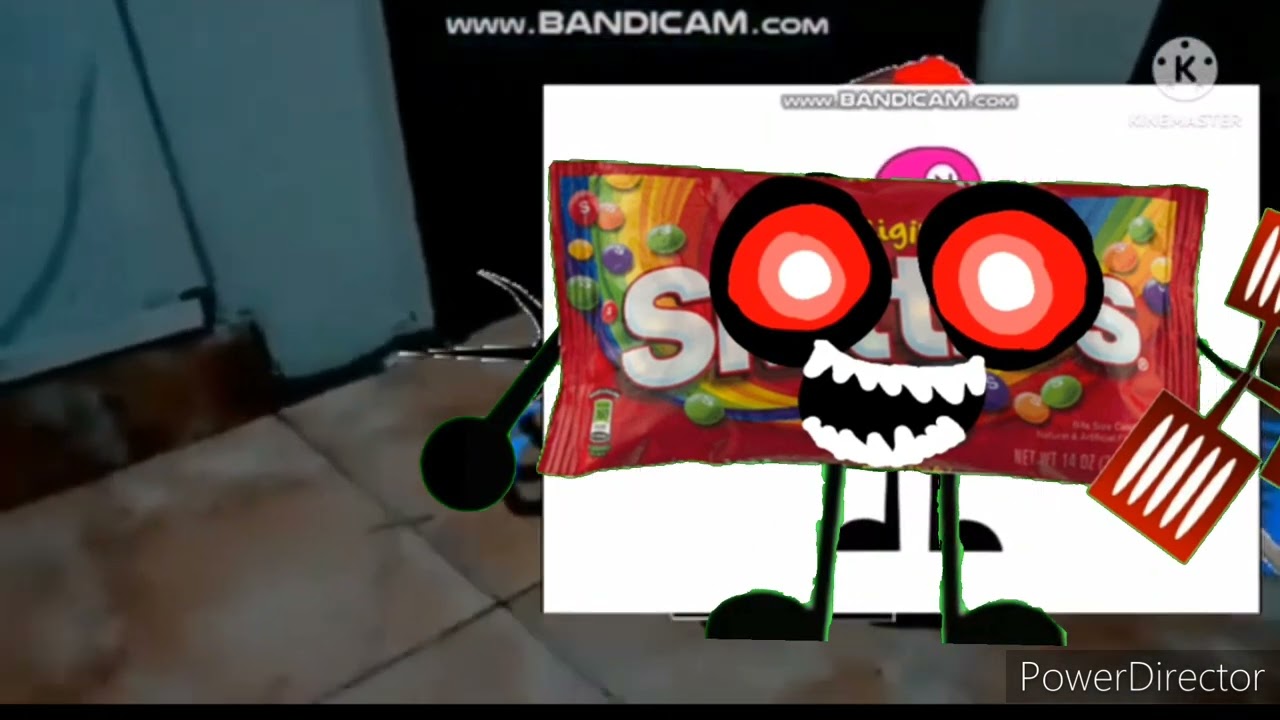 SlendyCandy 32 scene 1
