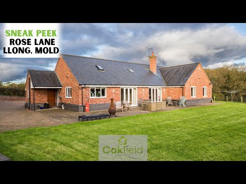 Sneak Peek Video Rose Lane Llong Nr Mold