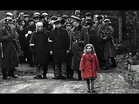 "SCHINDLER'S LIST" IN THE LARGEST EUROPEAN SYNAGOGUE: XAVER VARNUS & CSONGOR KOROSSY-KHAYLL