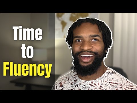 How Long Did It Take Me to Become Fluent in Spanish?
