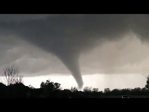 Inside NOAA's Severe Storms Lab