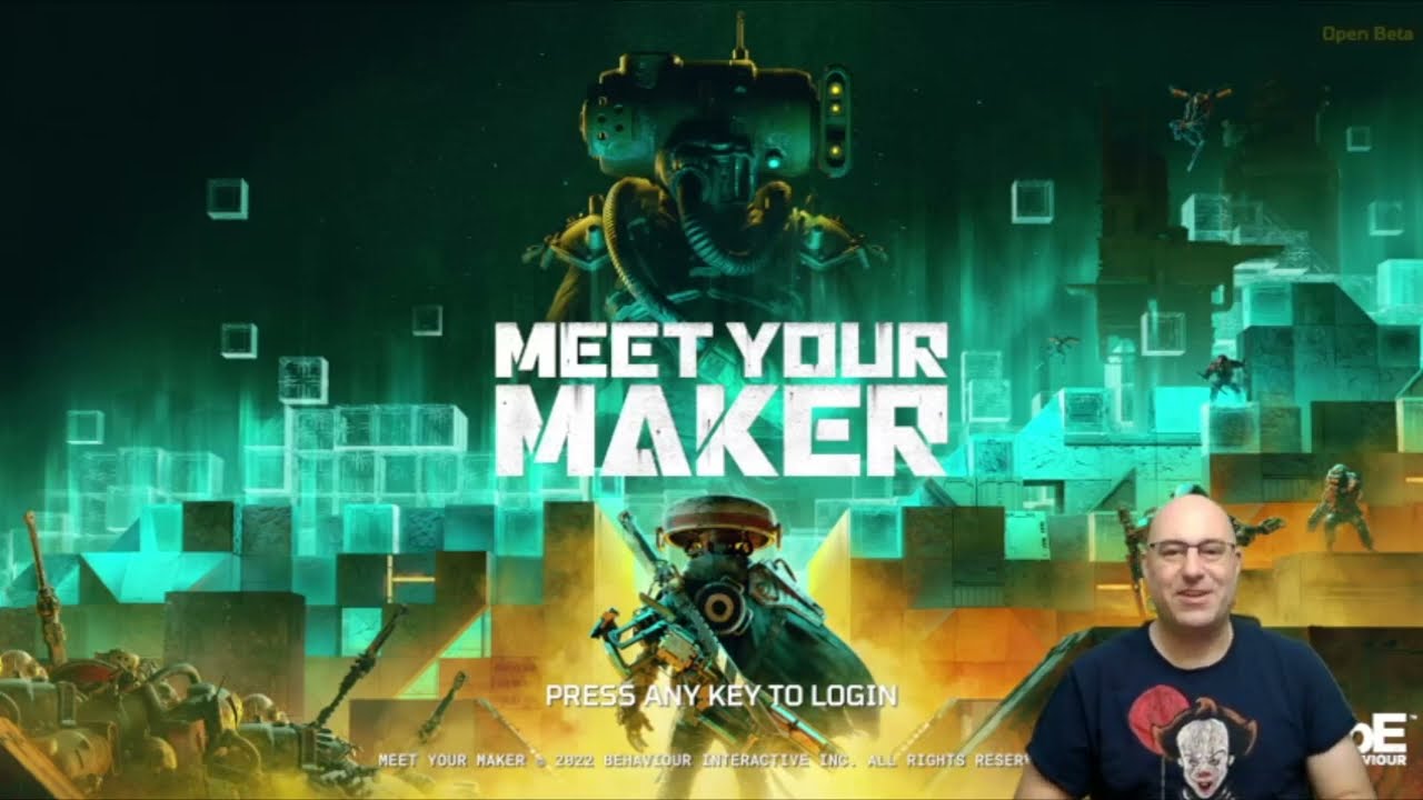 Meet Your Maker: All about Prestige (Level Up)
