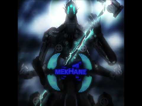 Gate Guardian #vs Mekhane || #scp #edit #shorts