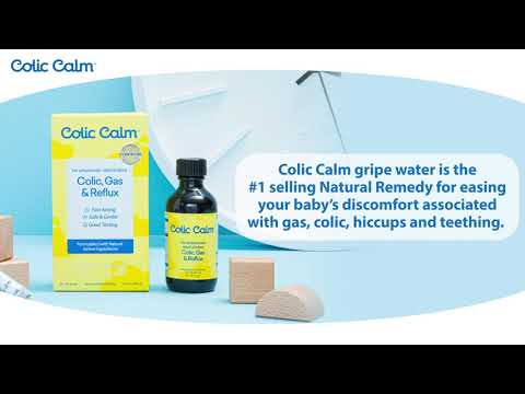Colic Calm