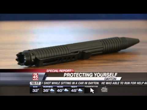 Special Report: Personal Safety Devices