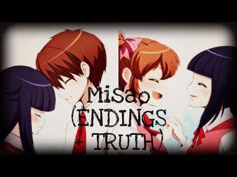 Steam Community :: Misao - 2024 HD Remaster