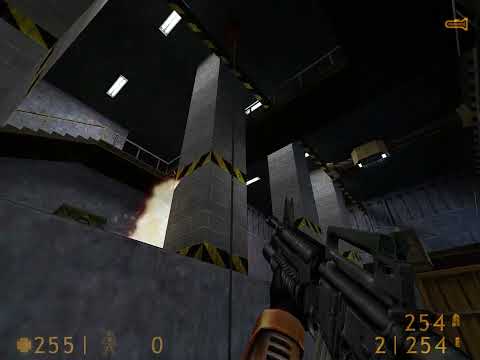 Steam Community :: Video :: Half Life