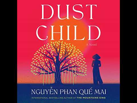 Dust Child Audiobook by Que Mai Phan Nguyen