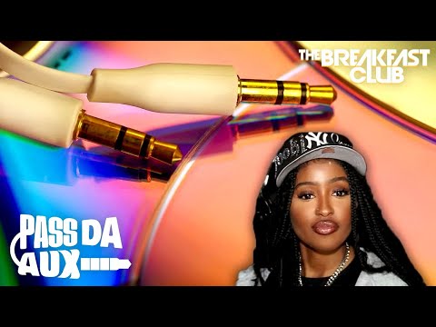 DJ Nyla Symone Previews New Music From Fredo Bang, Denzel Curry & Leon ...