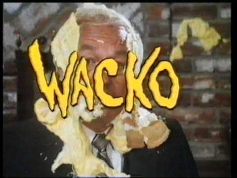 Wacko (1982) – Filmer – Film . nu