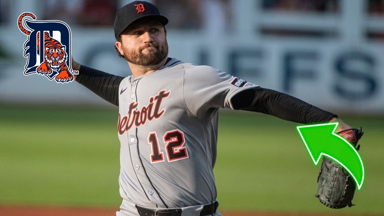 🚨 Tigers' SURPRISING move Pitcher RETURNS from injury just in time!   DETROIT TIGERS NEWS TODAY