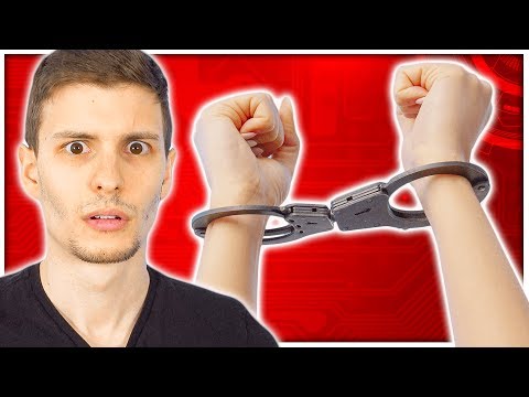 Why You Need a VPN (Or Else!)