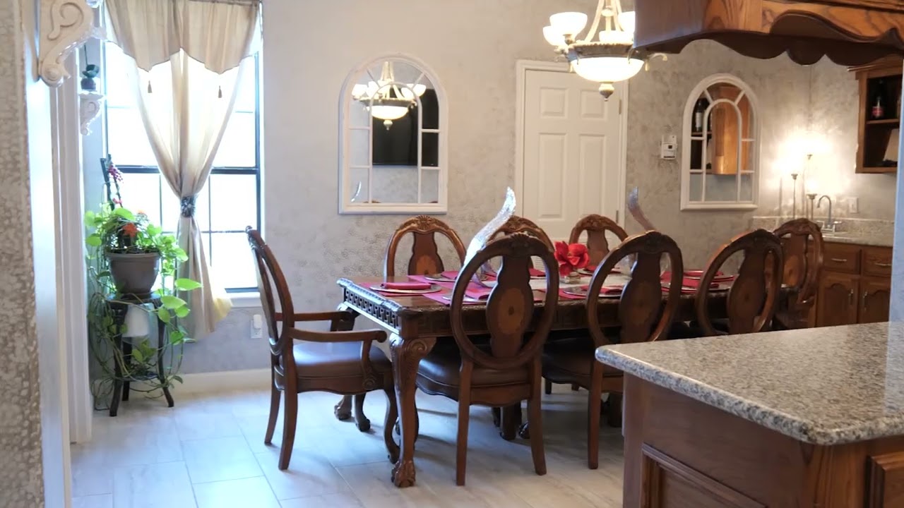 Brandon + Audrey Team - NEW Listing in Pharr, Texas #RIOGRANDEVALLEY