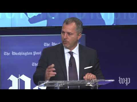 Samsung Electronics America Sponsored Remarks