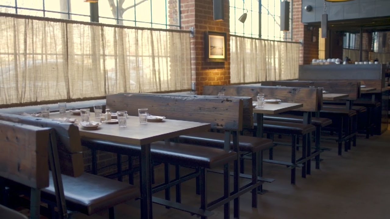 Your704: Barcelona Wine Bar
