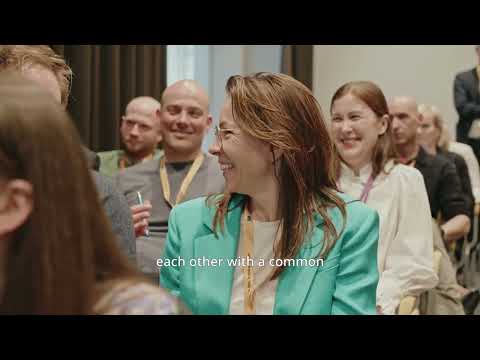 Europe goes Once-Only: Lithuania edition - aftermovie!