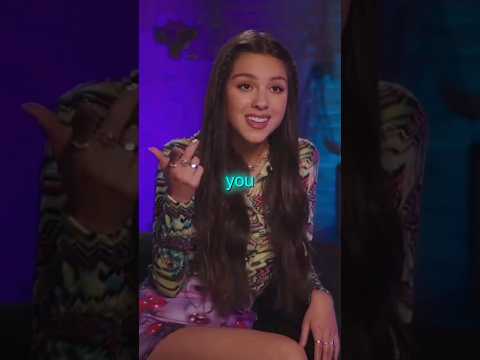 How Olivia Rodrigo made DEJA VU ❤️🔥