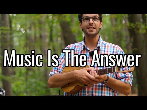 Amazing Rhythm Exercise Song