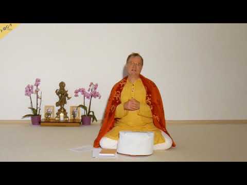 Hatha Yoga Pradipika Einführung – YVS 383 – HYP  Teil 1