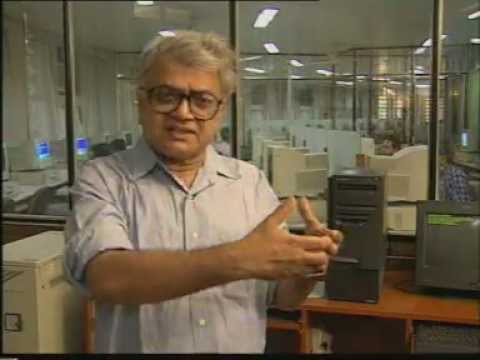 India Invented - Tracing India's History with eminent Historian Late Dr. Arvind N Das