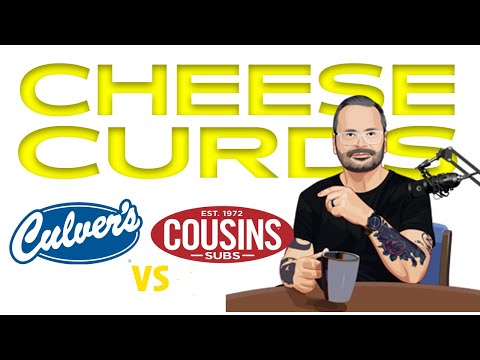 Cousins Subs vs Culvers Wisconsin 2020