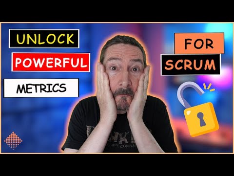 How to start using Flow Metrics in Scrum