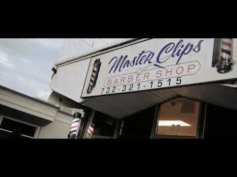 Master clips barber-shop offIcial