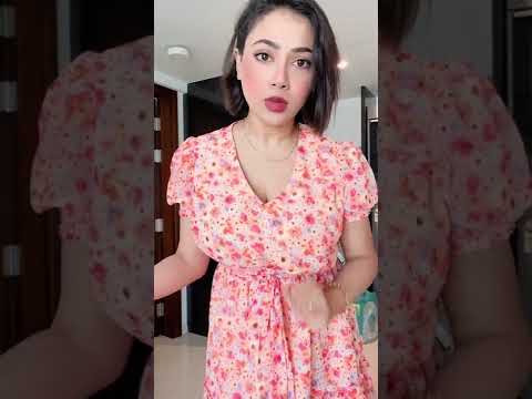 New #tiktok video call me SHERNI 😚💋